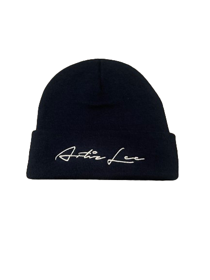 Artiz Lee Signature Beanie Artiz Lee Signature Beanie
